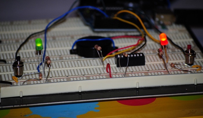 Bloggity Blog Blog Blog: November 2010